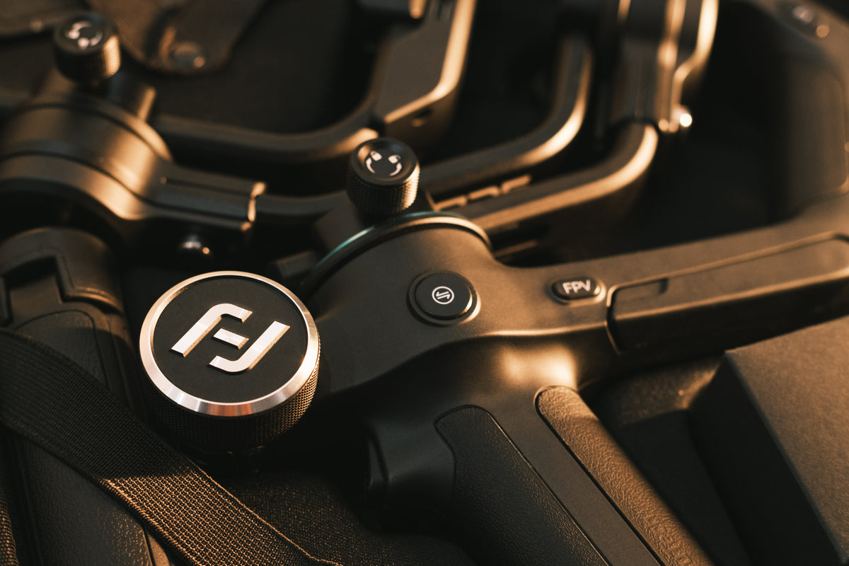 Everything You Need to Know About the Gimbal – FeiyuTech