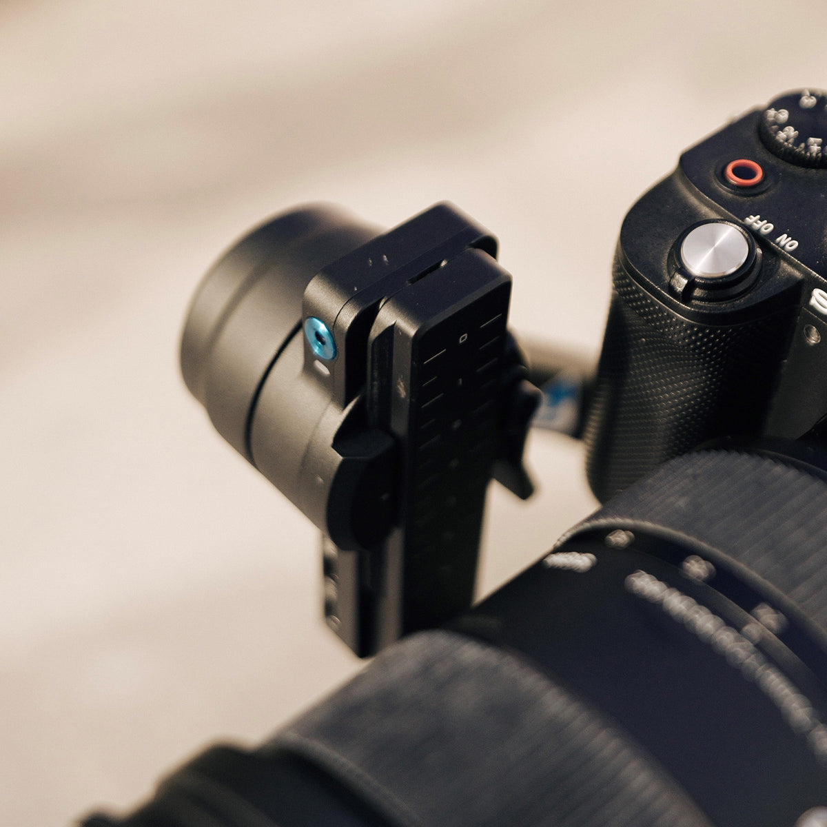 FeiyuTech AI Tracking Guide: SCORP 2 & SCORP Mini 2