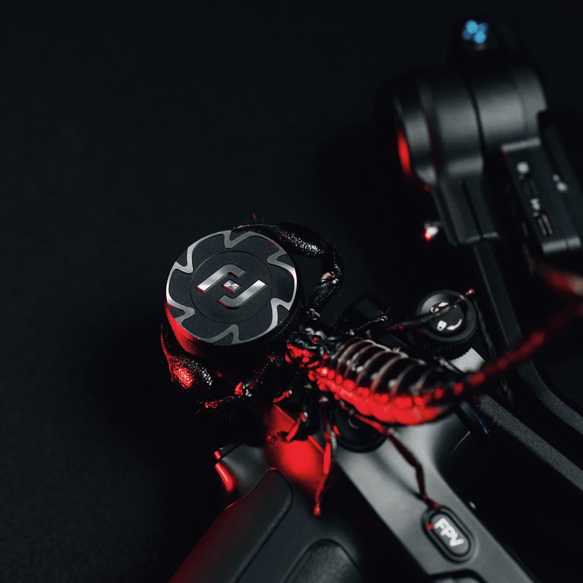 A Gimbal for Every Scenario: SCORP Series Compared – FeiyuTech