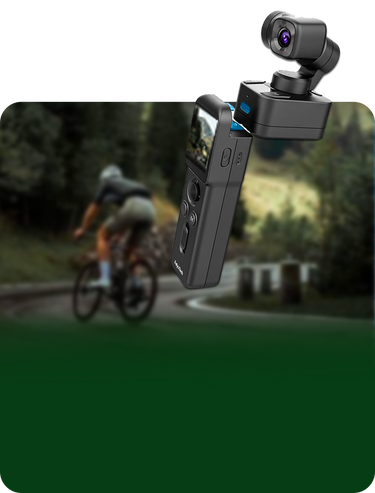 FeiyuTech Official Store | Professional Camera Gimbal Stabilizers