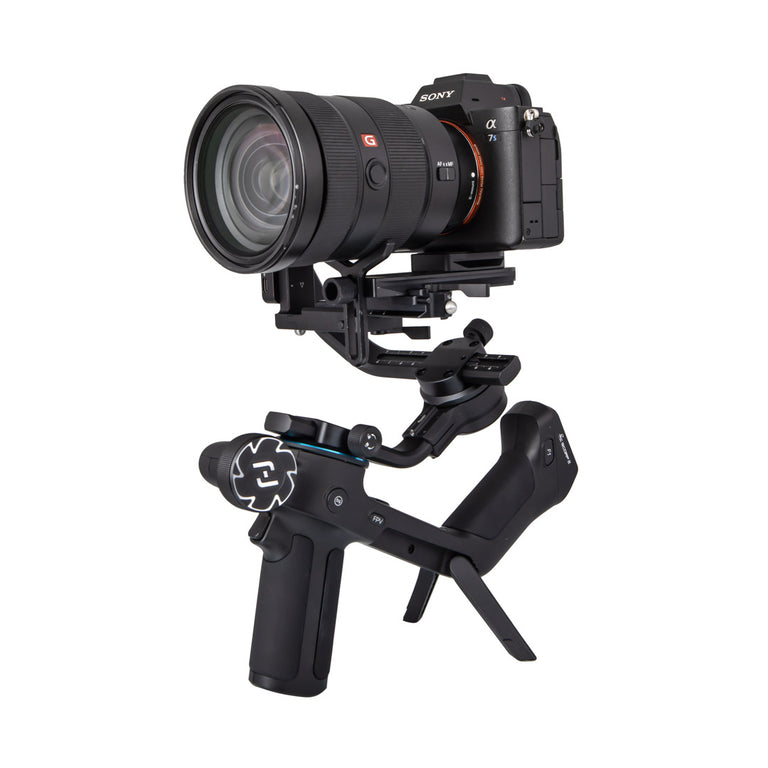 A Gimbal for Every Scenario: SCORP Series Compared – FeiyuTech