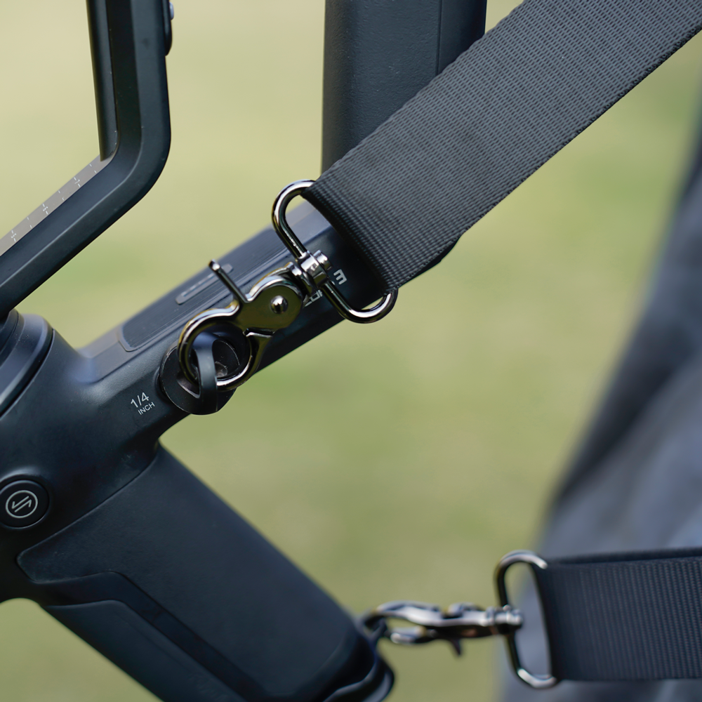 Feiyu SCORP 3 | Smart Control DSLR Mirrorless Camera Gimbal – FeiyuTech