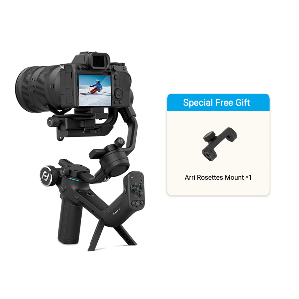 Feiyu Scorp-C | View Specs, Price, Reviews Here – FeiyuTech