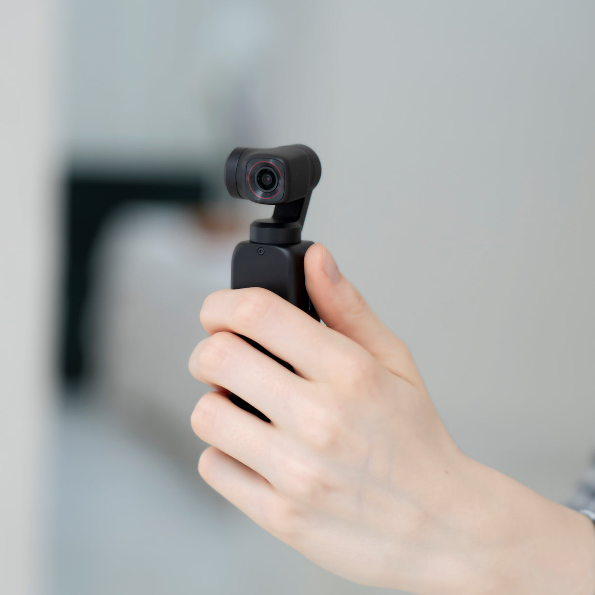 Feiyu Pocket 2 | 4K 3-Axis Gimbal Camera – FeiyuTech